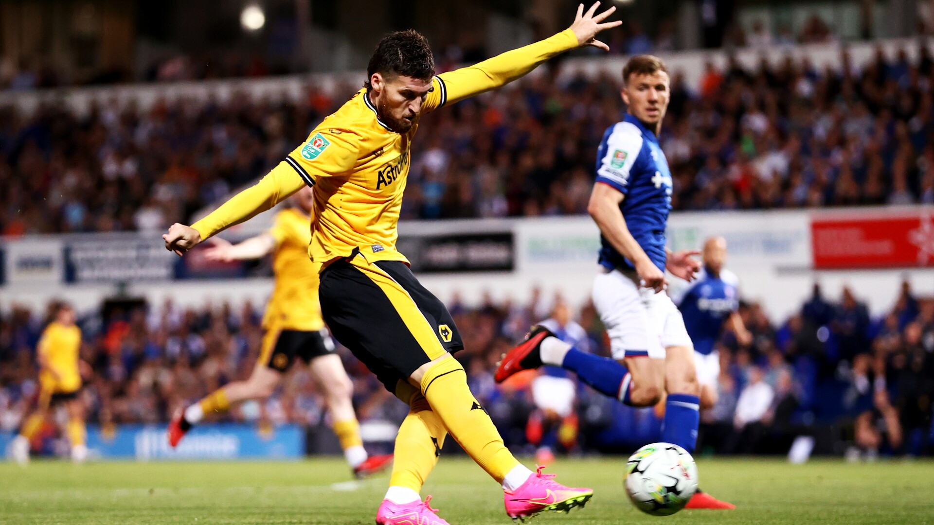 How to watch Ipswich vs Wolves live: Stream link, TV channel, team news ...