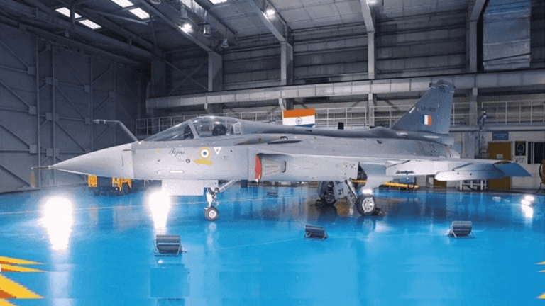 India Refutes New York Times Claim HAL Re-Routed British Equipment To ...