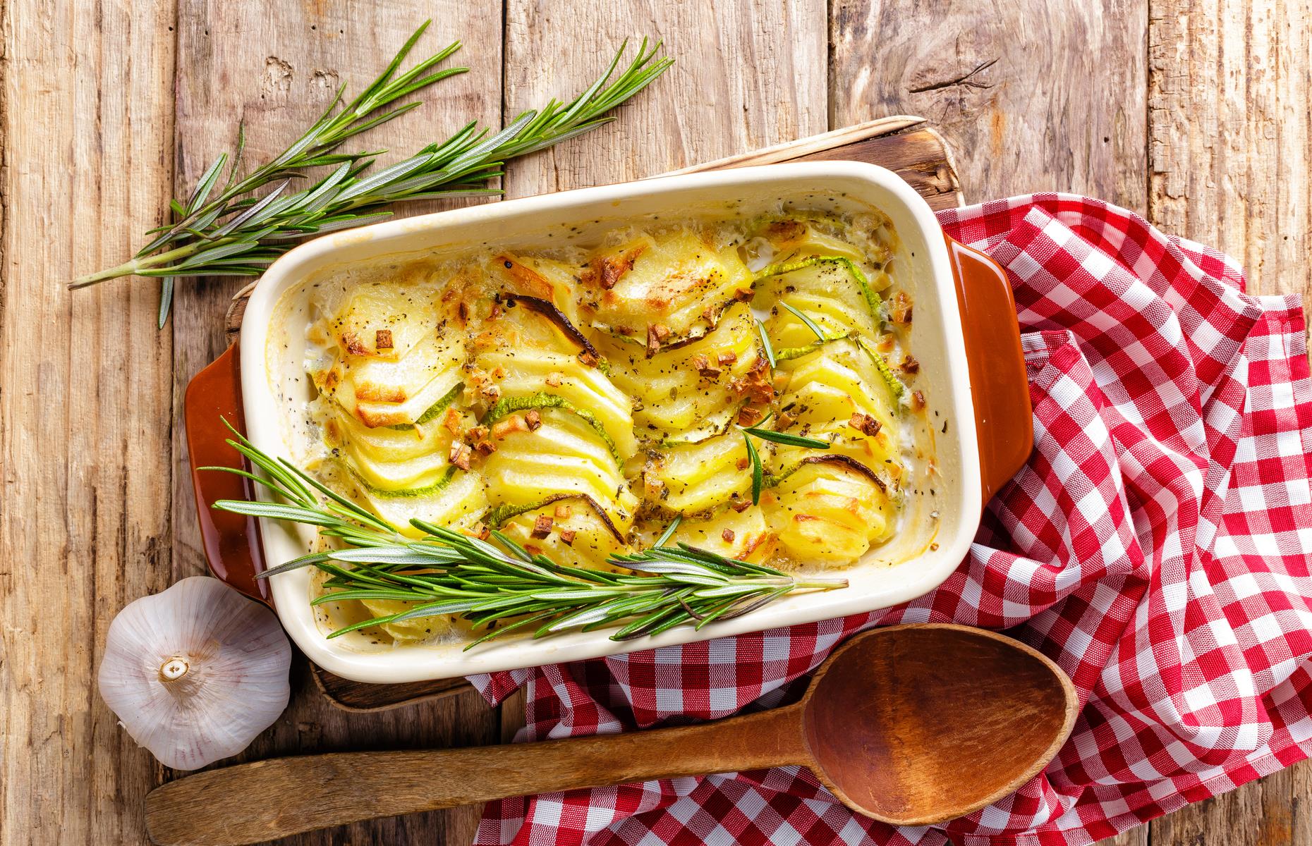 The Barefoot Contessa's best-ever cooking tips
