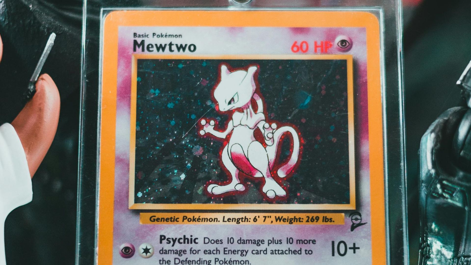 From Rayquaza To Mewtwo: 20 Pokémon Cooler Than Charizard