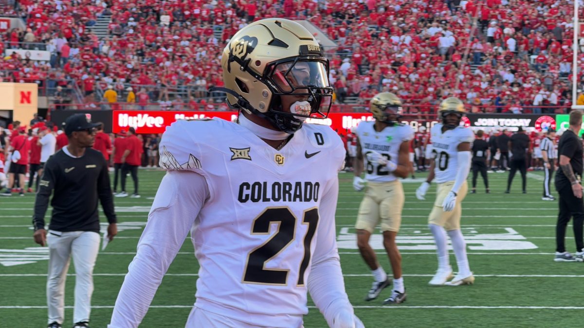 Shilo Sanders won't receive new car from Coach Prime after failed 40 ...