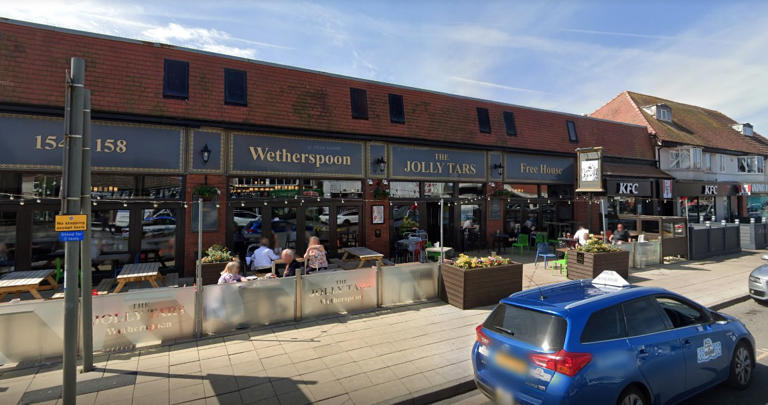 Interesting plans submitted in Poulton, Thornton, Fleetwood & Preston ...