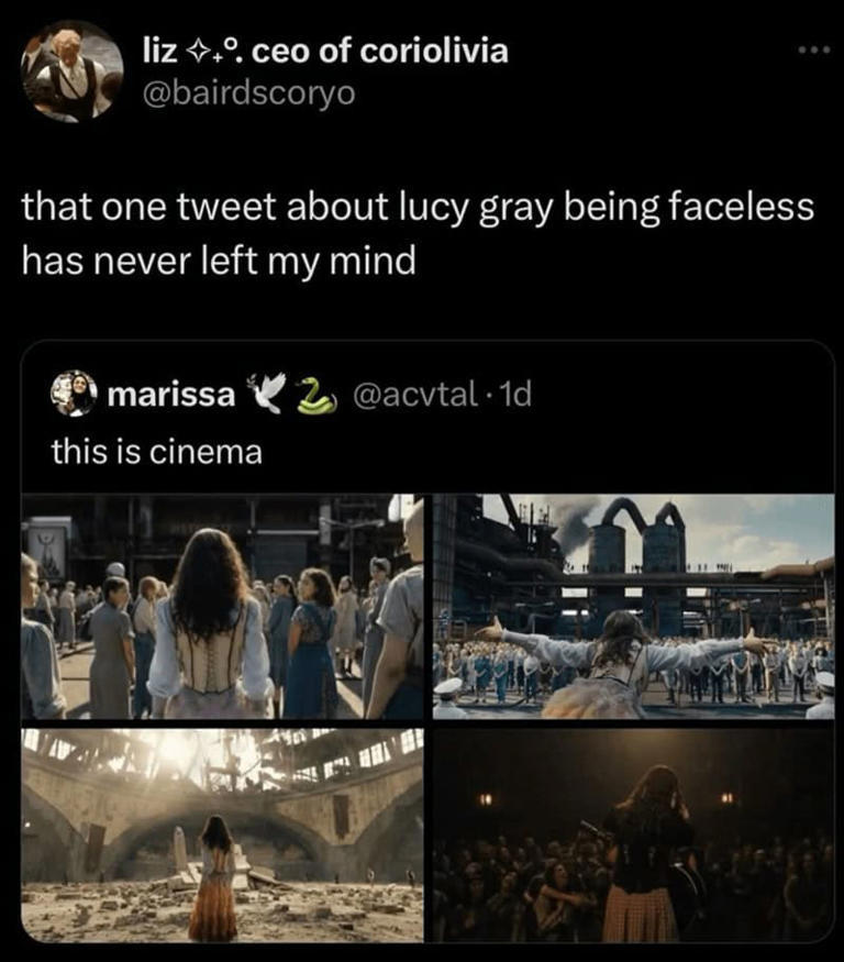 40 Hilarious Hunger Games Memes That Have Offered Themselves Up As Tribute