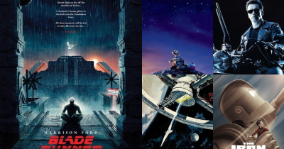 10 Groundbreaking AI Movies That Foretold the Future