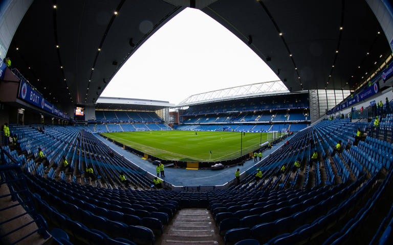What channel is Rangers v Hibs on? TV, live stream and highlights ...