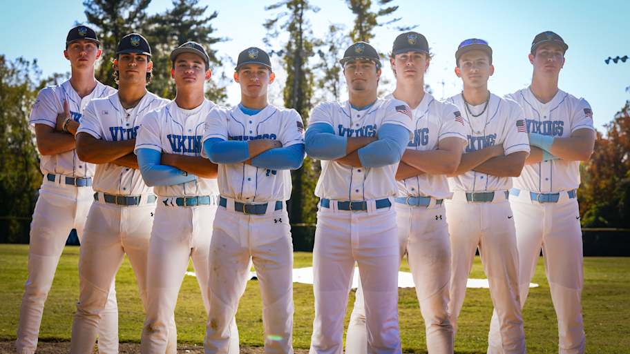 Whitman High School's baseball seniors highlight team chemistry over ...