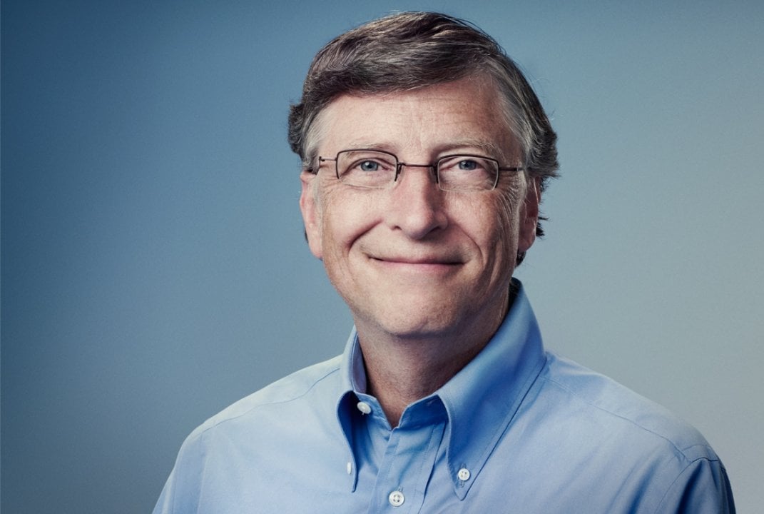 Bill Gates condivide il codice sorgente di Altair Basic per celebrare i ...