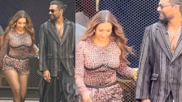 Malaika Arora just broke the internet with her latest pics! ‘Omg, she’s ...