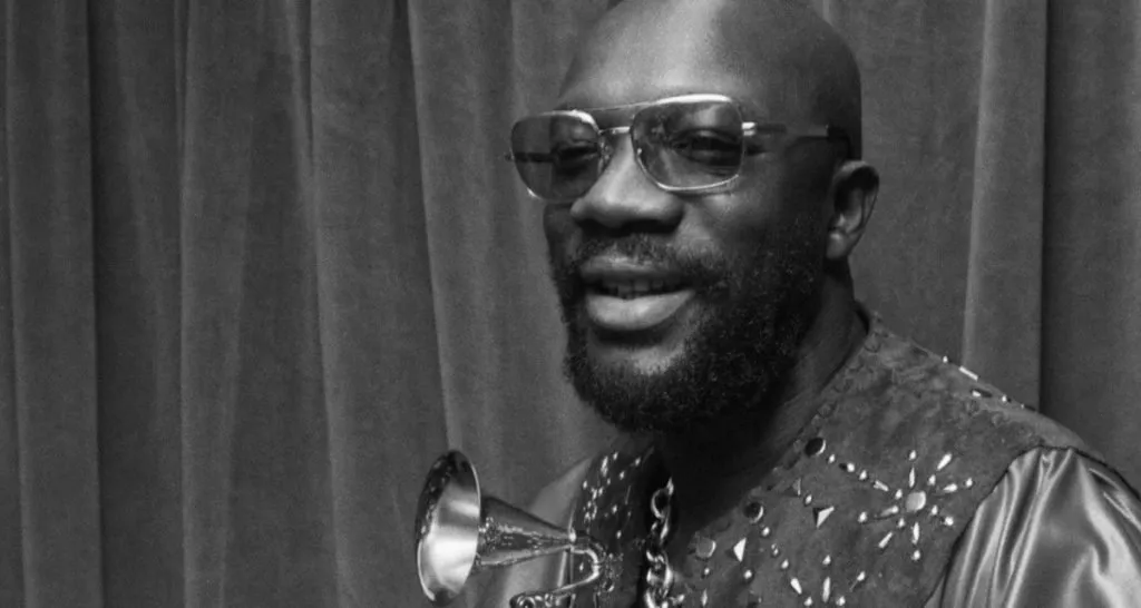 Isaac Hayes Estate’s Infringement Suit to Proceed Against Donald Trump ...