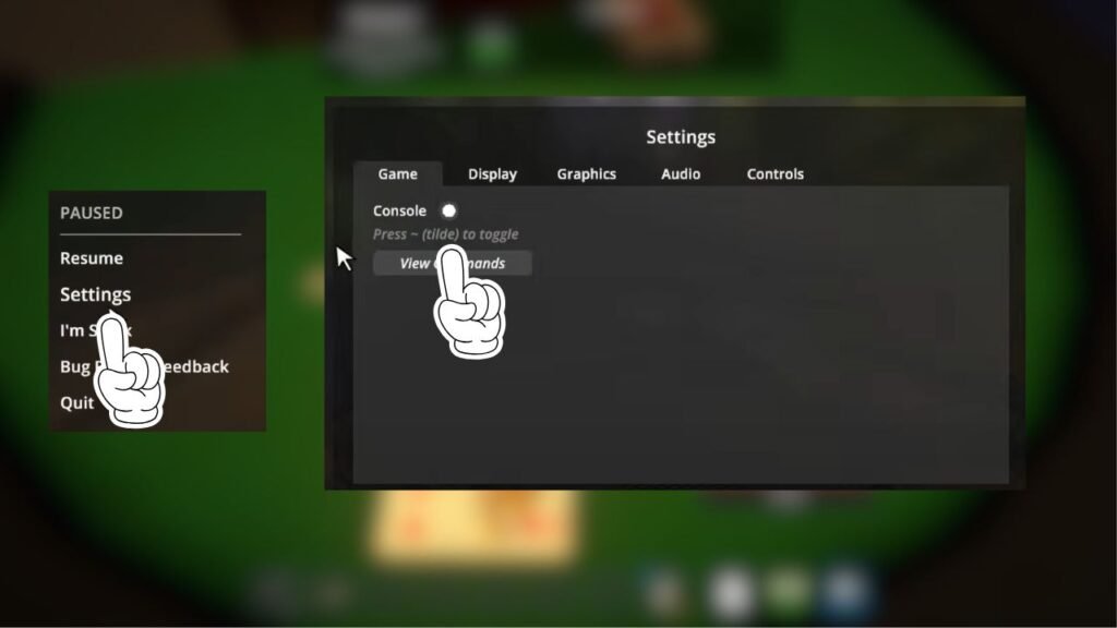 How to enable cheats in Schedule 1: All Console commands & item IDs