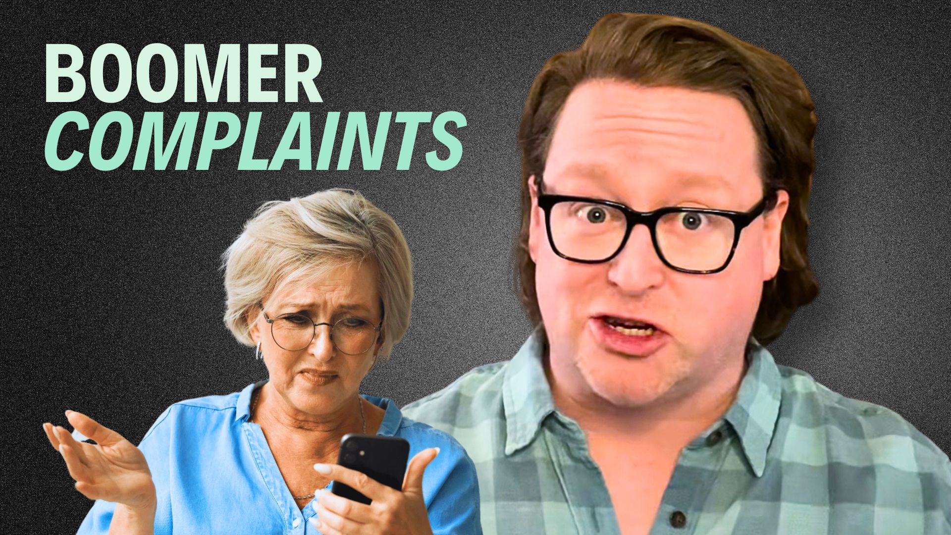 11 Things Boomers Complain About That Don't Matter To Anyone Else At All