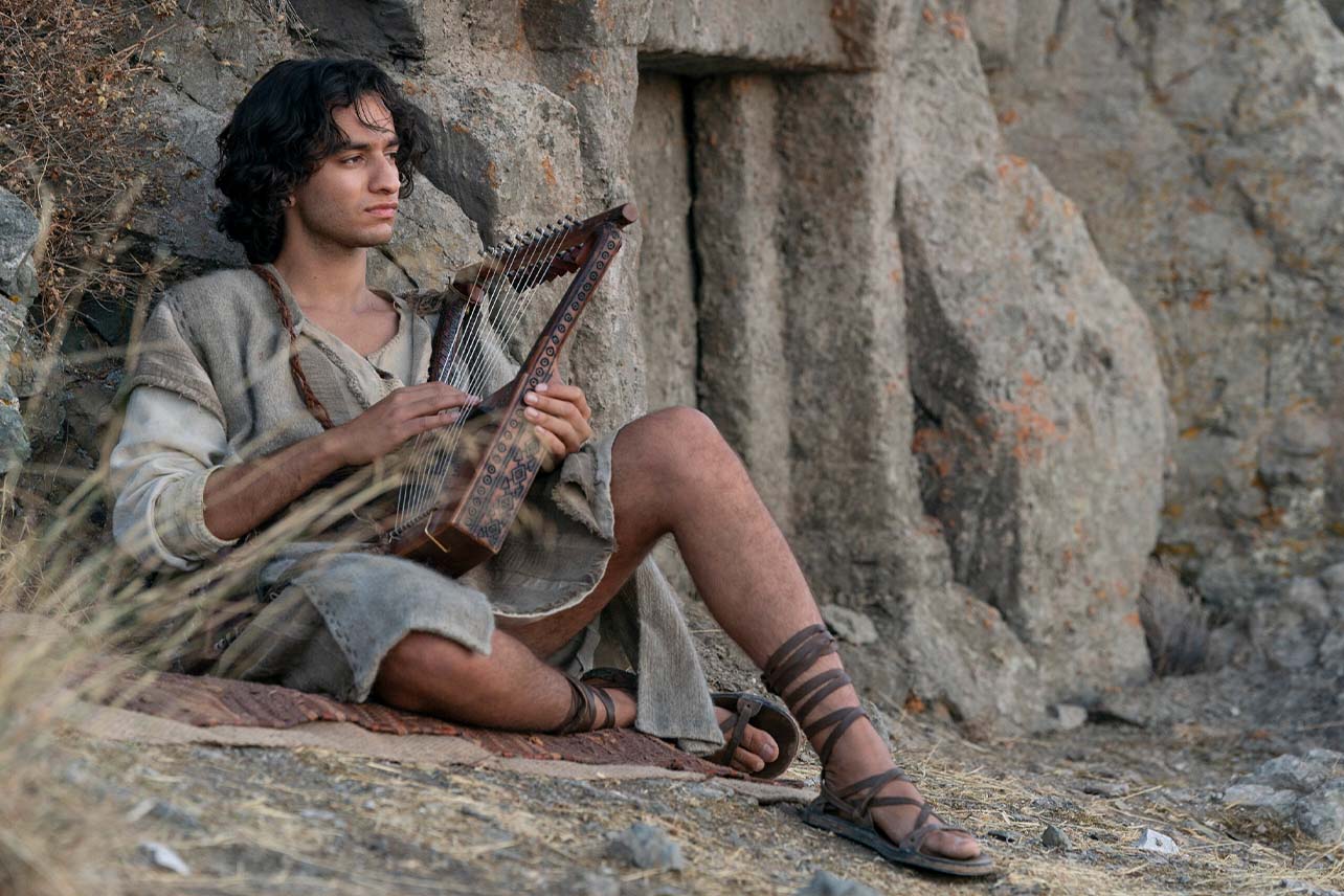 Will There Be A Season 2 of ‘House of David’?