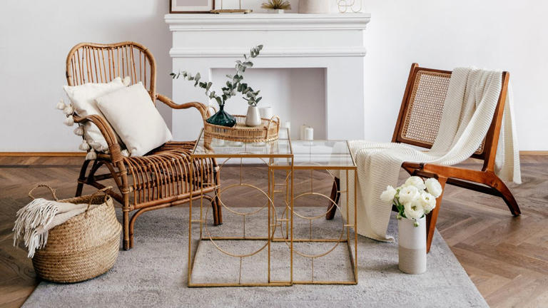 These IKEA hacks can make cheap furniture look high-end, but one detail ...