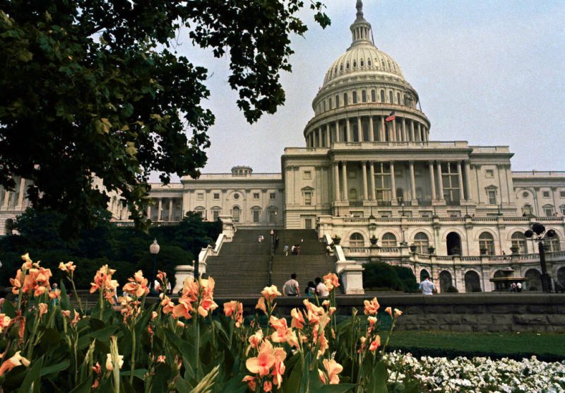 Senate rejects resolution to block arms sales to Israel