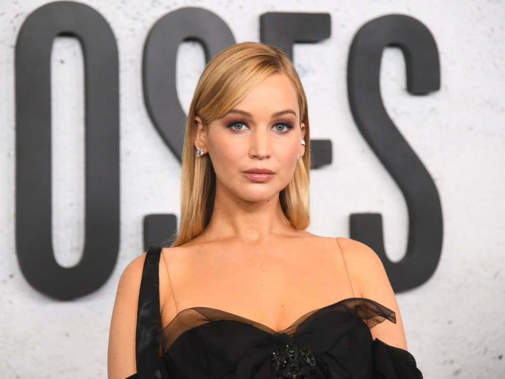Jennifer Lawrence Reportedly Feels Like This Part of Her Pregnancy Was ...