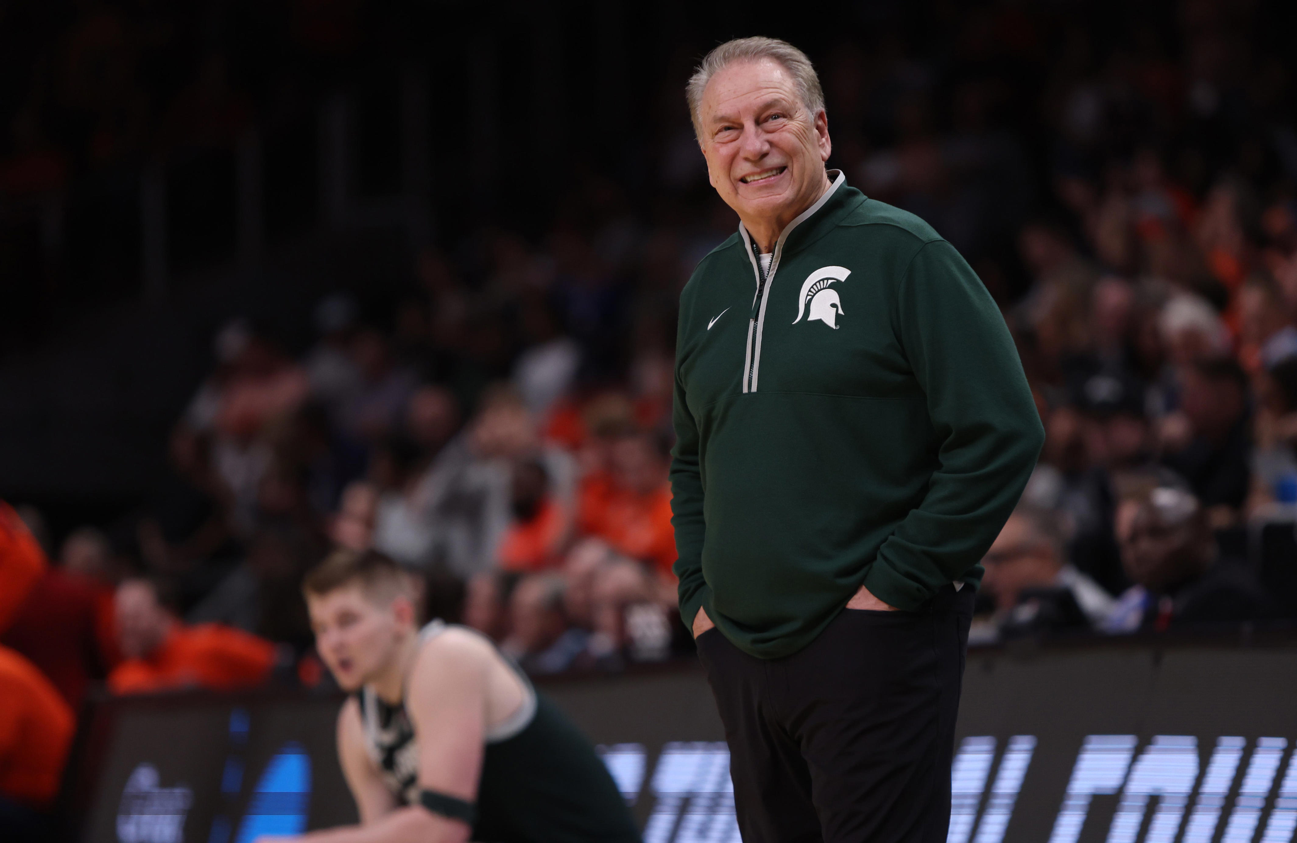 McDonald's All-American, 5-star CG Darius Adams commits to Maryland over MSU