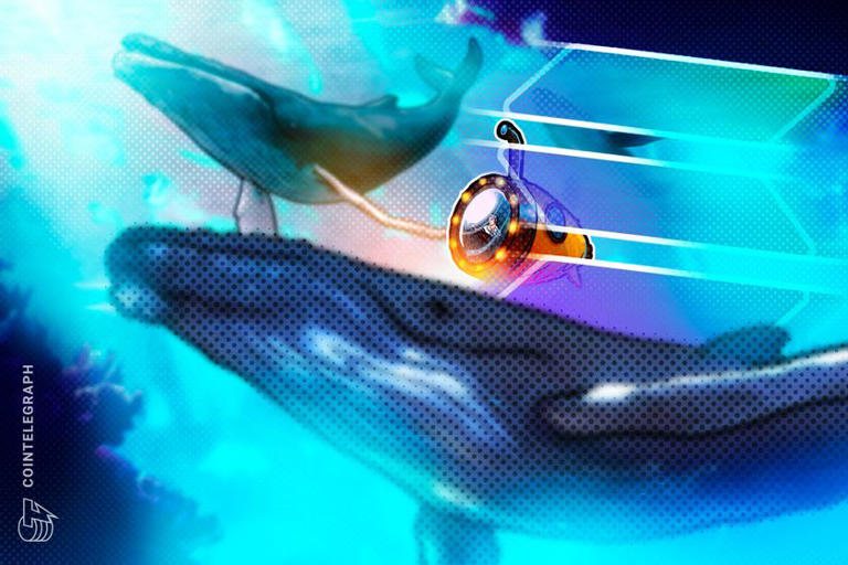 Solana whales begin offloading SOL amid $200M staking unlock