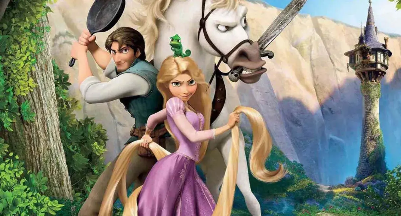 Tangled Live-Action Remake Put On Hold After Snow White Flop