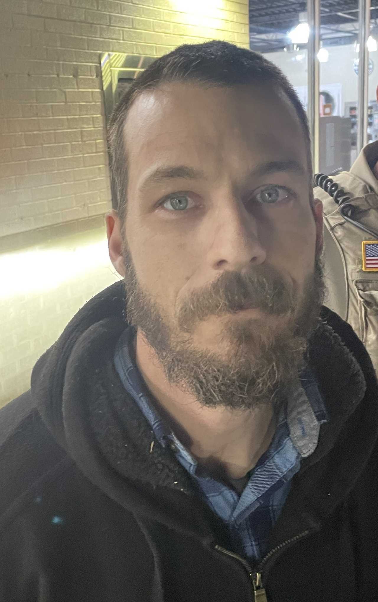 David Shoun Gets Second DUI In Stafford, Sheriff Says