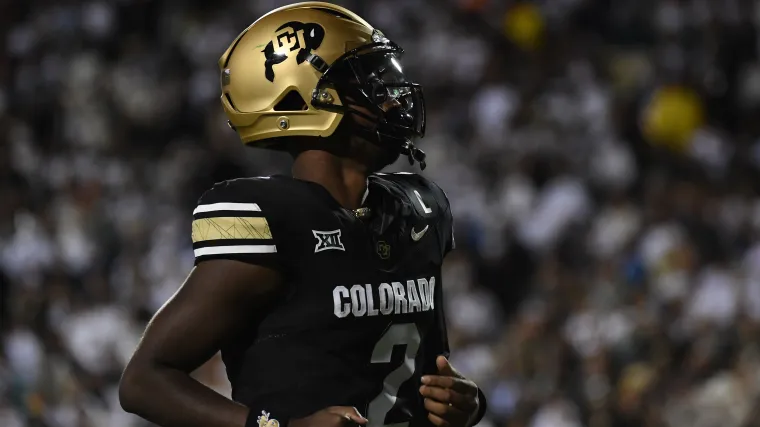 Shedeur Sanders shoes, explained: Nike releases new line of footwear ...