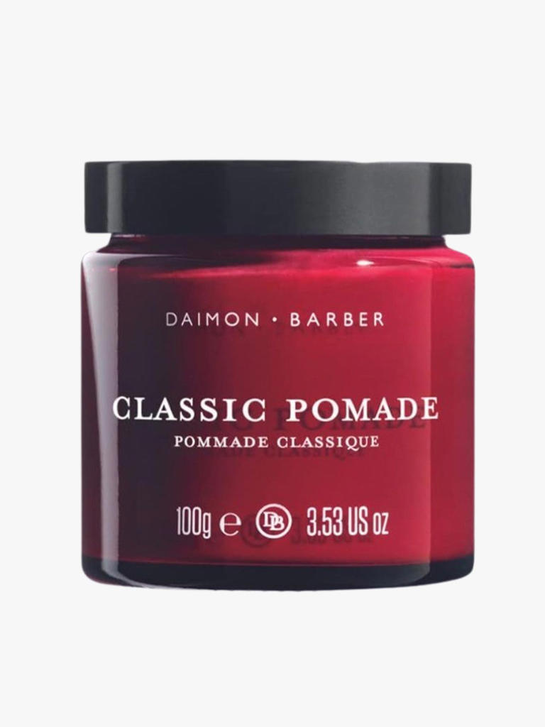 The Best Pomades for Men Will Keep Your Hair Exactly Where You Want It