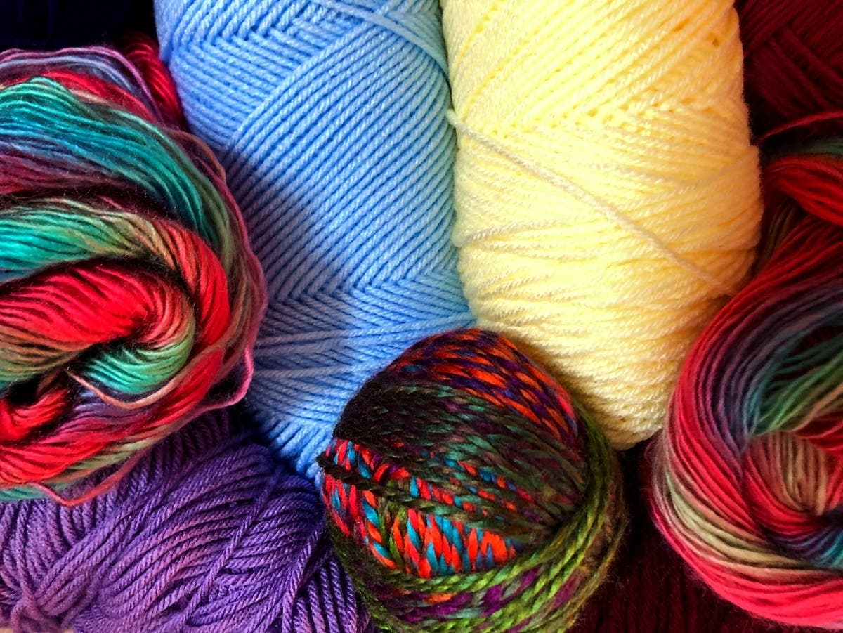 Arts And Crafts Fair At Abington Art Center Sunday