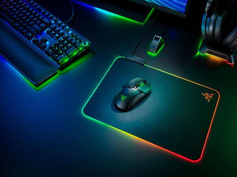 The Razer Basilisk V3 is at an all-time low — Save $39 on our top ...