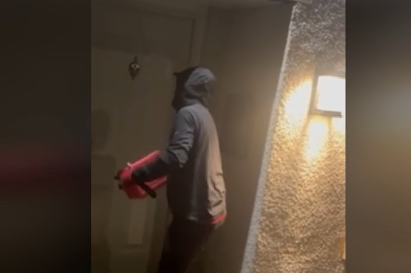 Violent gang behind Edinburgh gang wars "named" as carnage spreads to ...