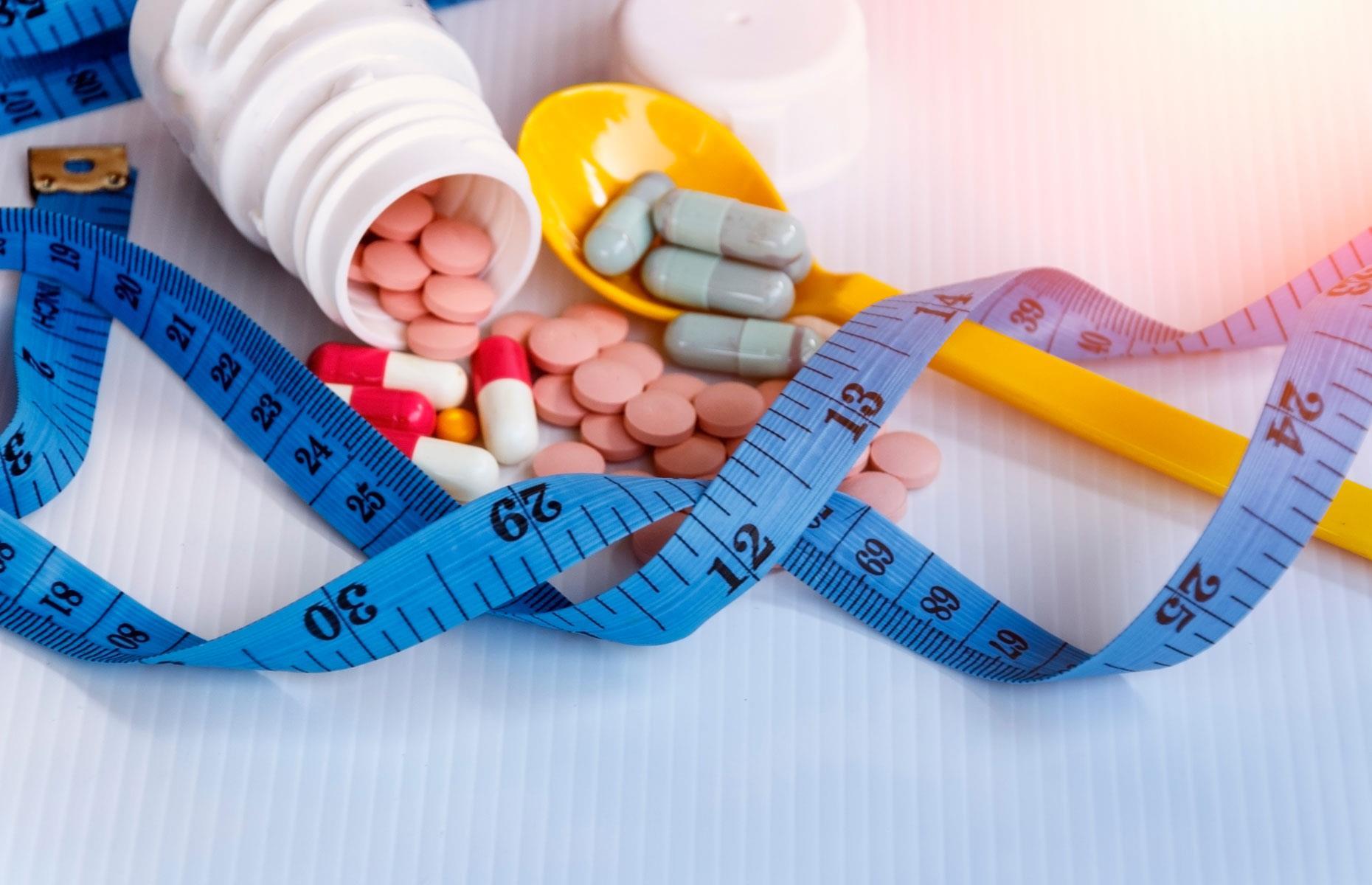 Inside The Weight-Loss Drug Boom That's Shaping The World
