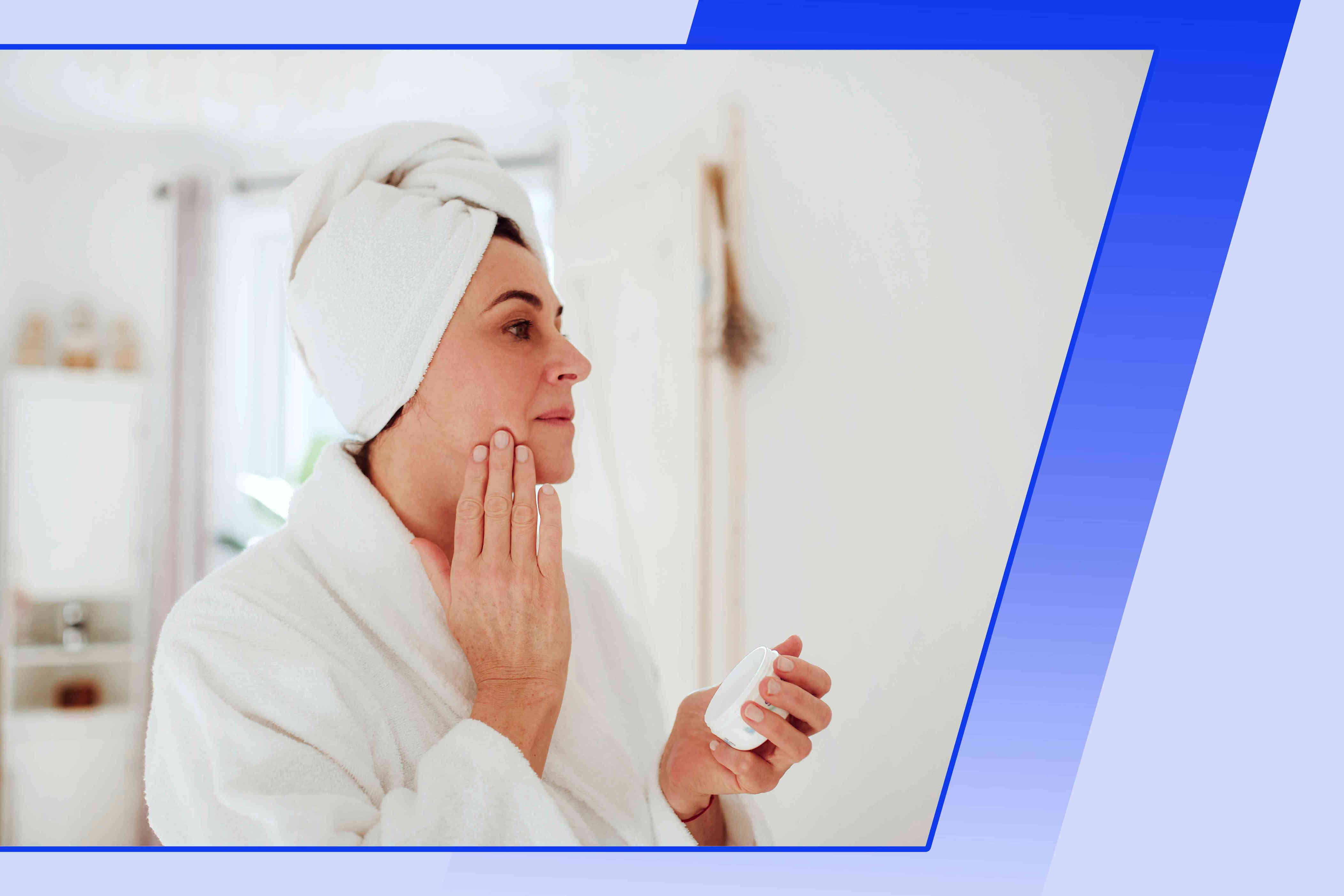 A 60-Year-Old Said Their Neck Wrinkles ‘Almost Diminished’ With This ...