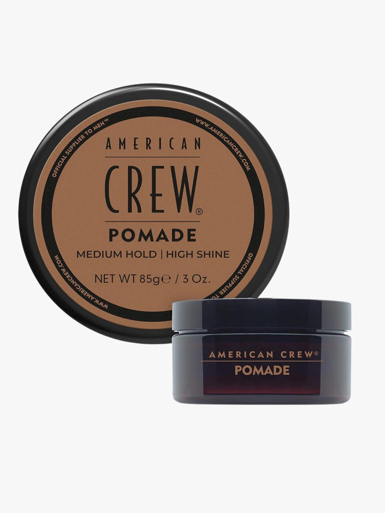 The Best Pomades for Men Will Keep Your Hair Exactly Where You Want It