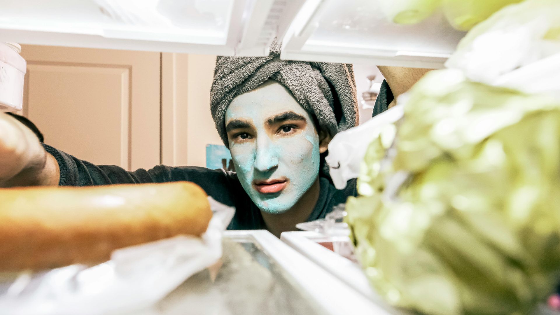 20 Emergency Foods You Should Stockpile Just In Case