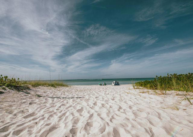 The 12 Best Things To Do In Longboat Key, Florida