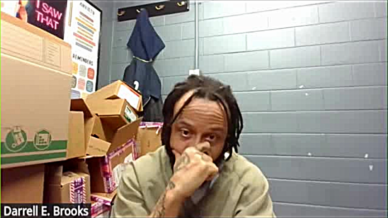 Darrell Brooks Waukesha parade attacker to represent himself in appeal