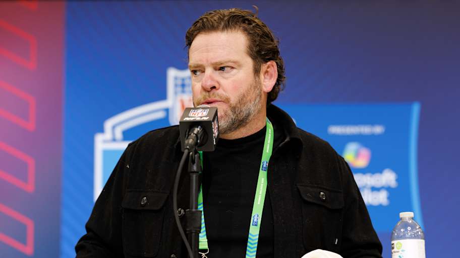 Seahawks fans may owe John Schneider an apology after the Raiders ...