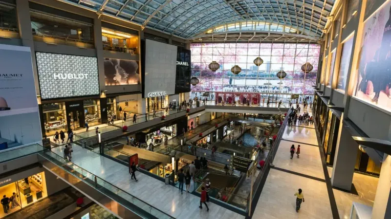 Retail sales fall 3.6% in February