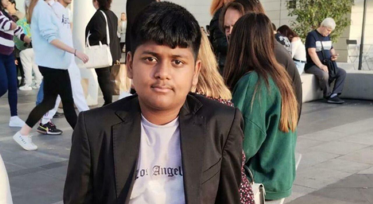 A 14 anni trovato morto nel letto dai genitori, non si era presentato a ...