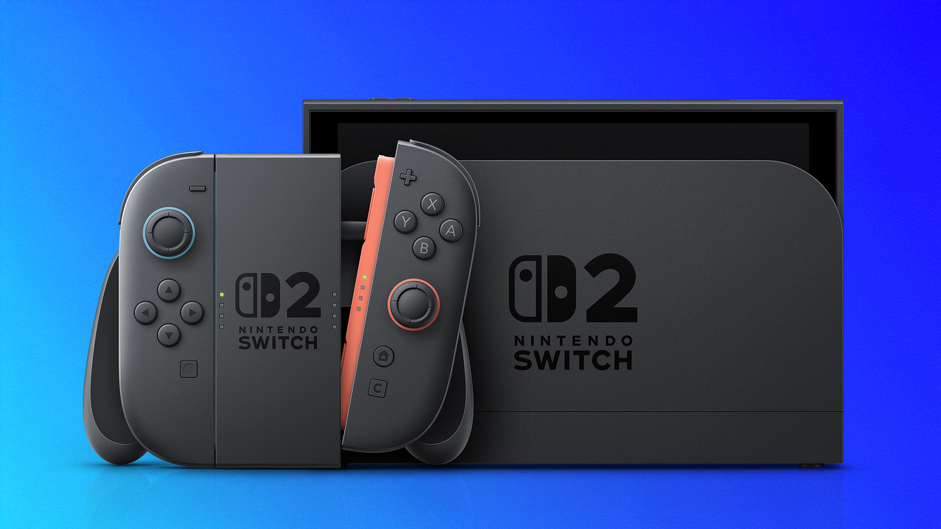 Thanks, Trump: Nintendo Switch 2 Preorders Delayed in the US