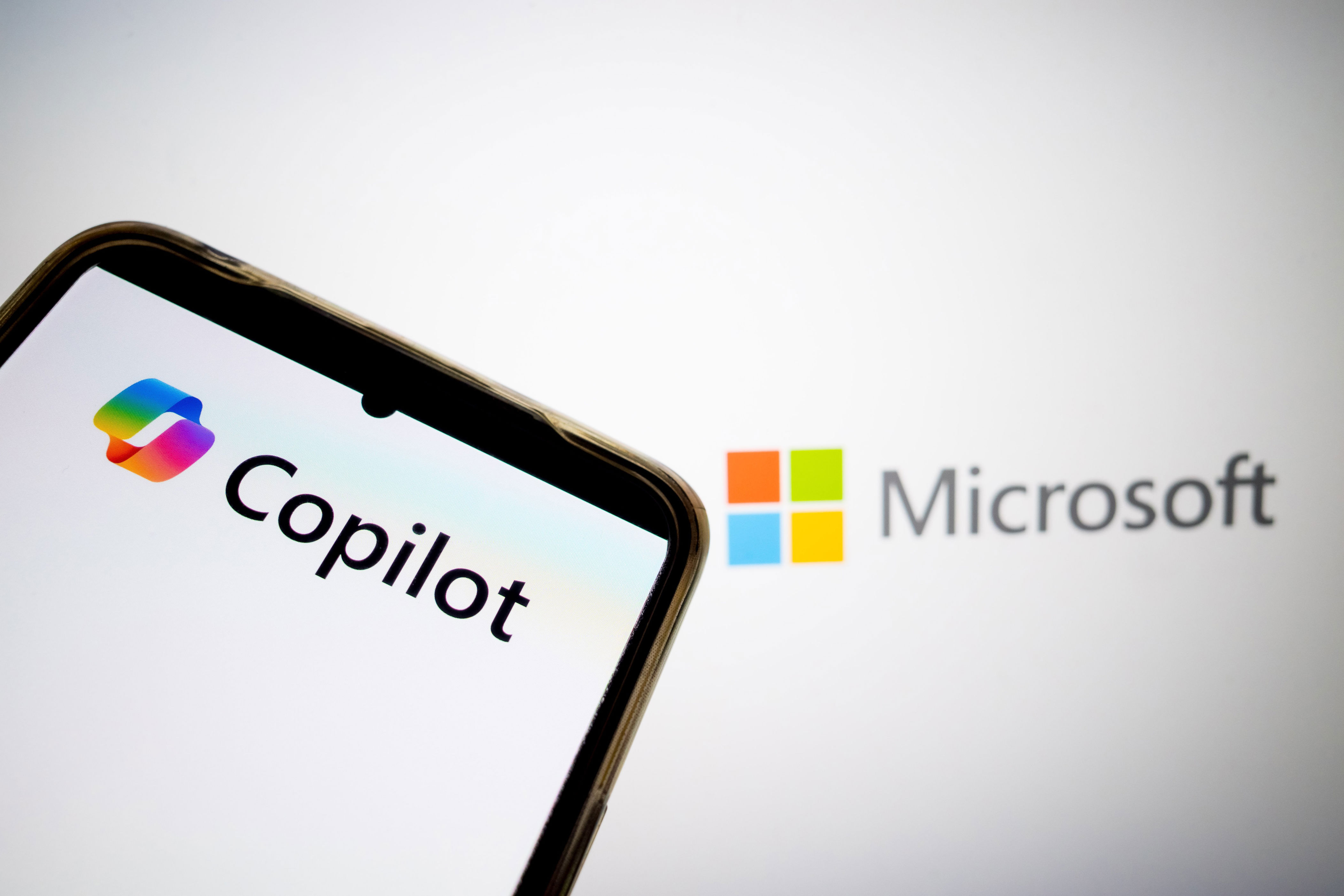Microsoft celebrates 50 years with major Copilot announcements and new ...
