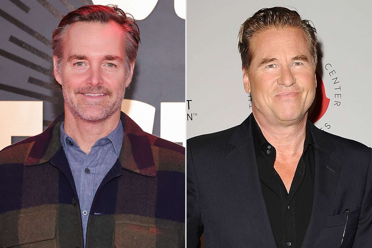 Will Forte Says Not Doing “The Amazing Race ”with Late Val Kilmer Is ...