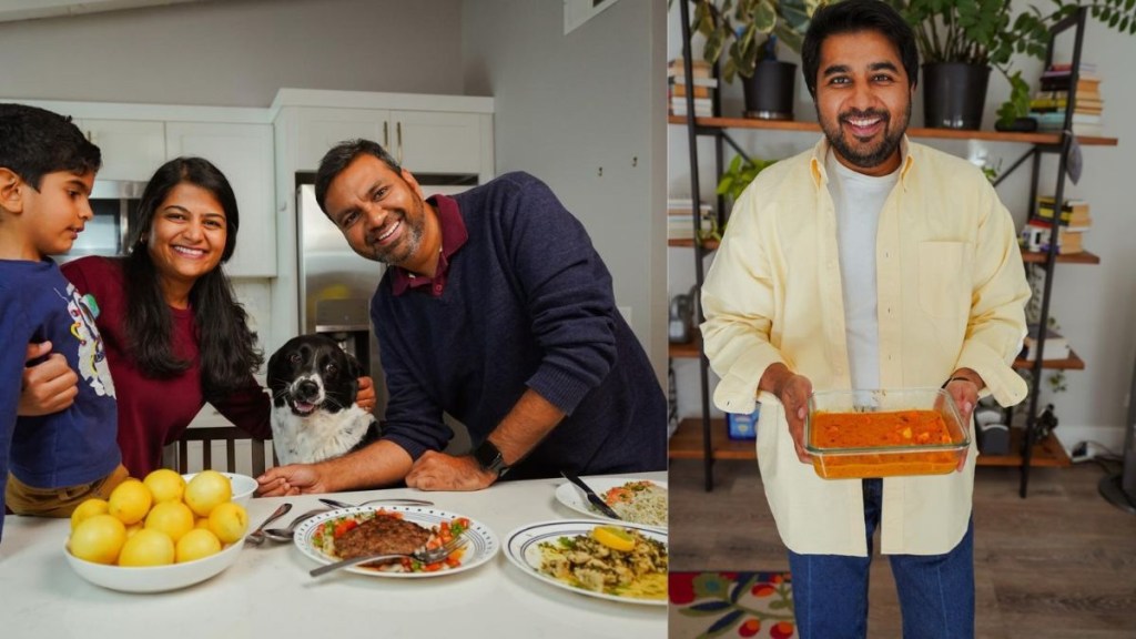 Viva Chefs: Bringing Back Homemade Family Meals