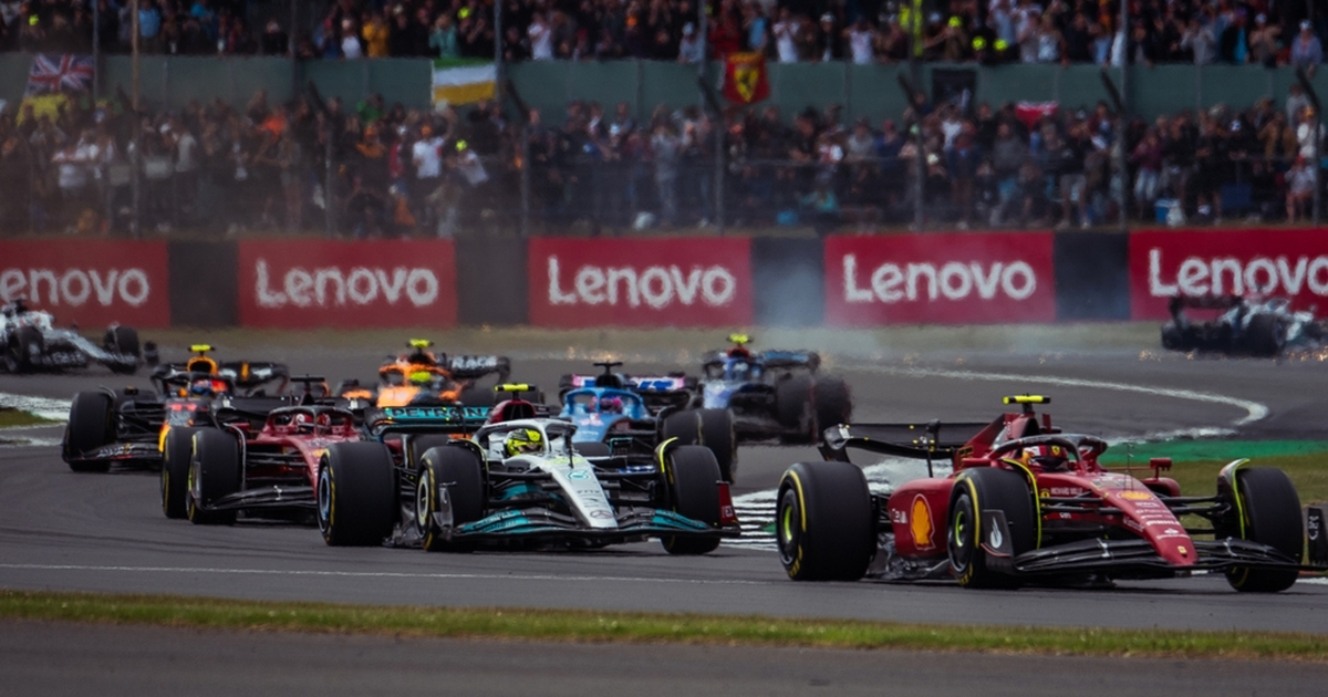 The 20 Formula 1 Drivers and Their Salaries in 2025 – Ranked from ... The 20 Formula 1 Drivers and Their Salaries in 2025 – Ranked from ...