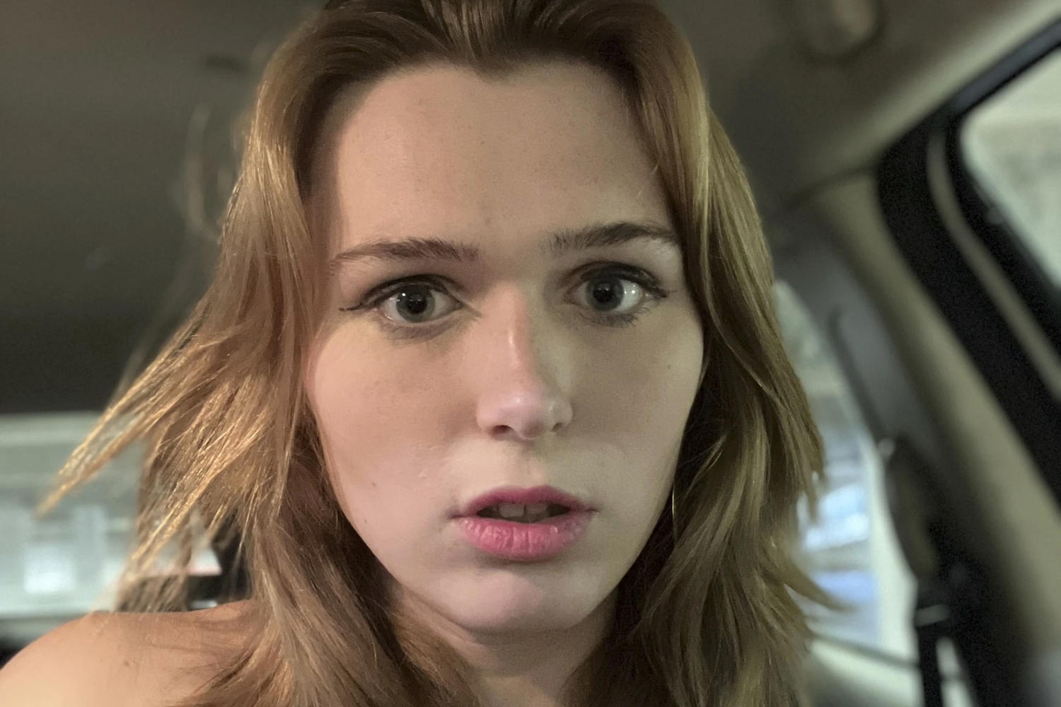 A trans woman was arrested at the Florida Capitol for using the women’s ...