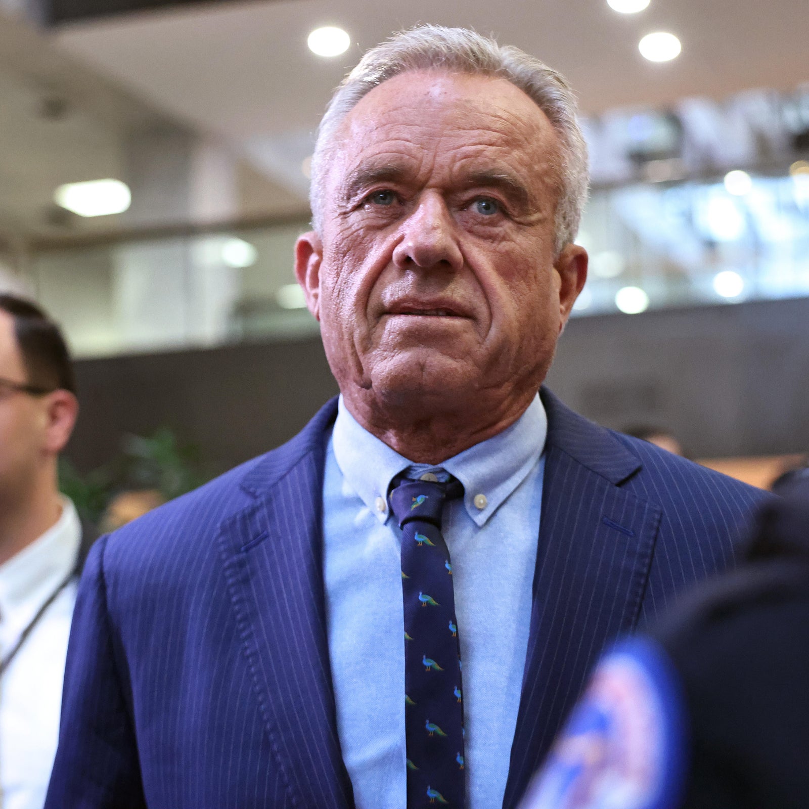 RFK Jr. buys Georgetown home