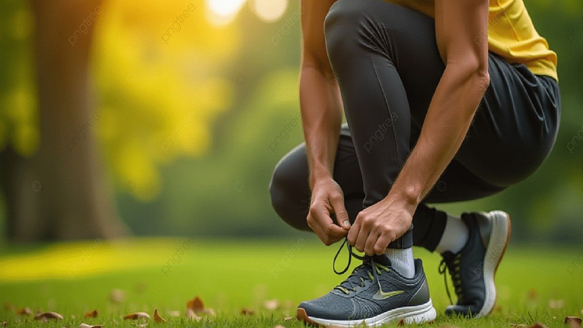 Same Shoes for Running and Weightlifting? Watch Your Feet!