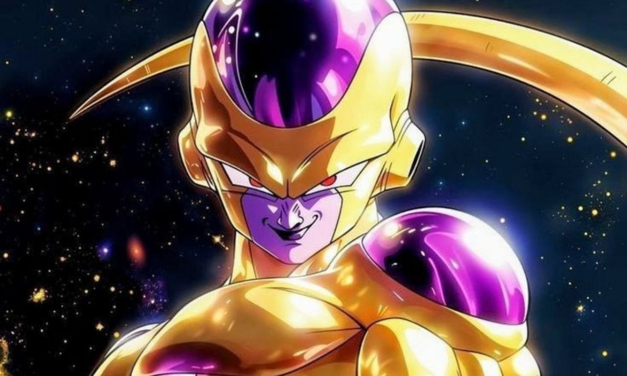 La Inteligencia Artificial quedó en el pasado: cómo se vería la versión femenina de Golden ...