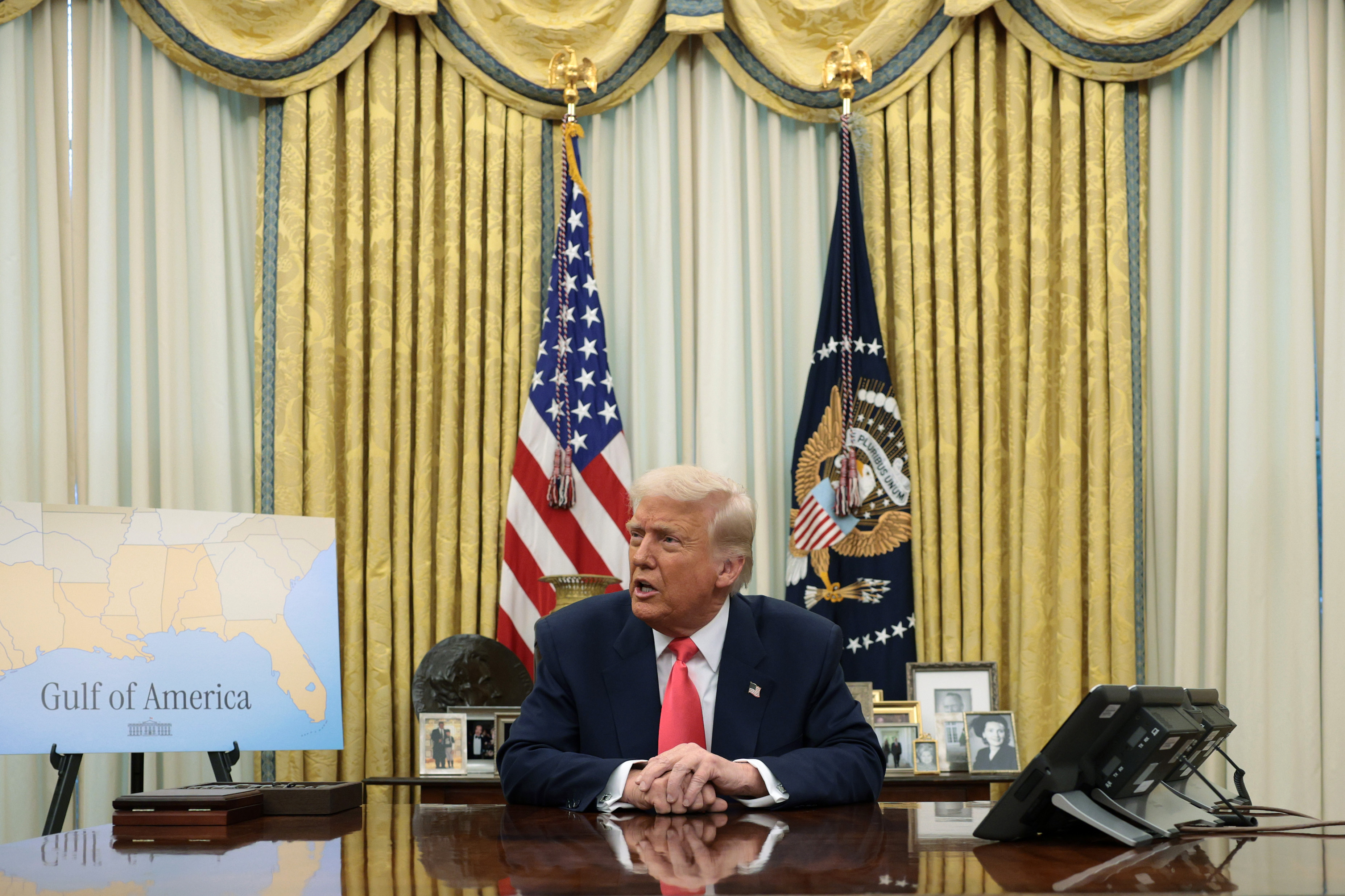 Judge strikes down Trump order punishing law firm Perkins Coie