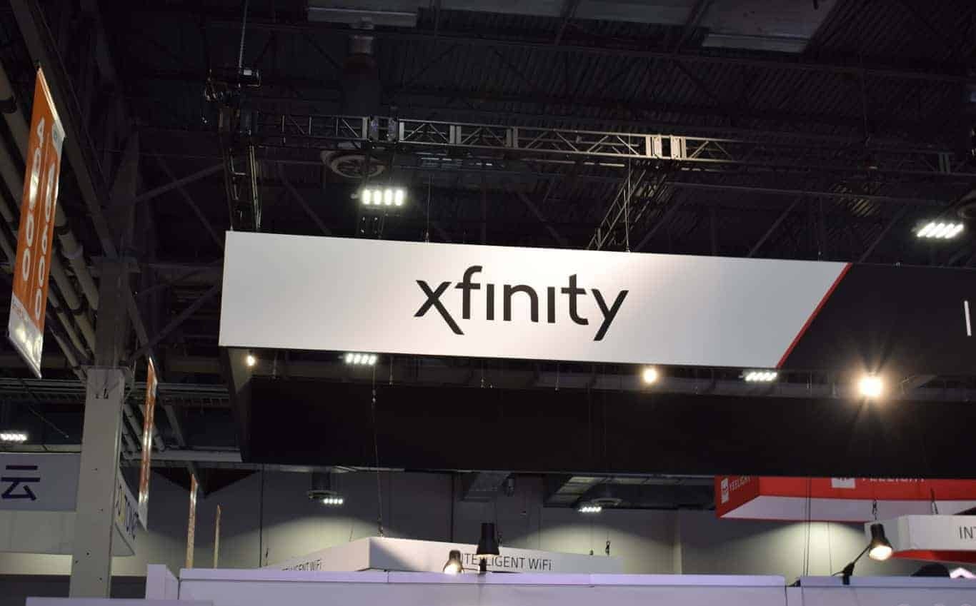 Comcast announces a 5-year price guarantee for Xfinity internet