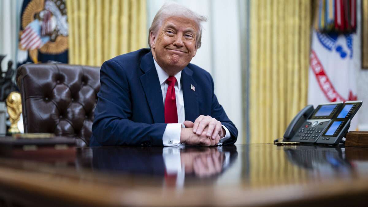 Trump's Tariff Blueprint Called for 'Careful Planning' and 'Precise ...