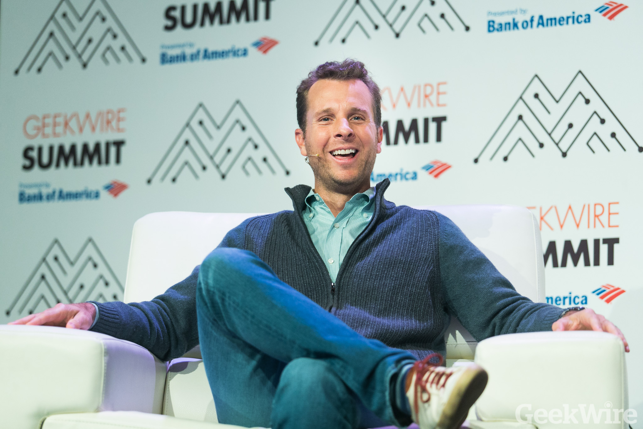Ring founder Jamie Siminoff rejoins Amazon in new VP role